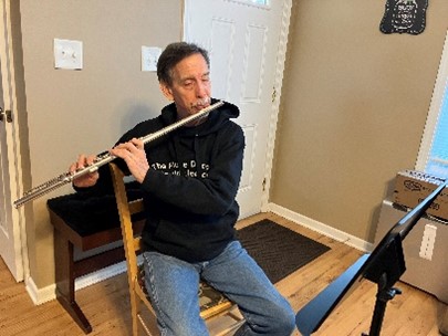 Proper Angle to Hold Your Flute for Maximum Performance Capabilities ...